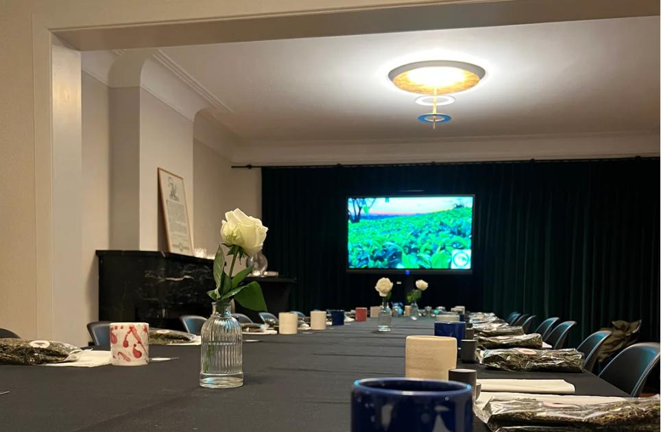 Workshops @Tealicious – Tealicious Oostende