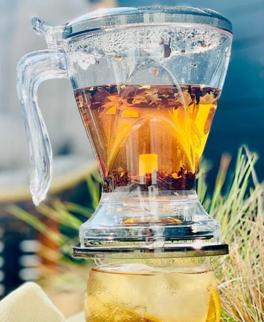 Nieuw bij Tealicious – Tealicious Oostende