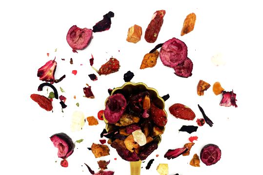 Fruitinfusie 'Celebri’Tea' – Tealicious Oostende